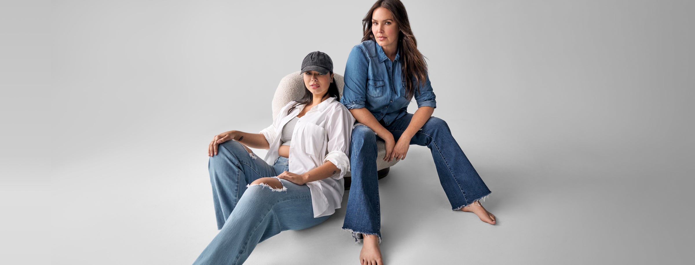 ThredUp x Torrid | Closet Clean Out